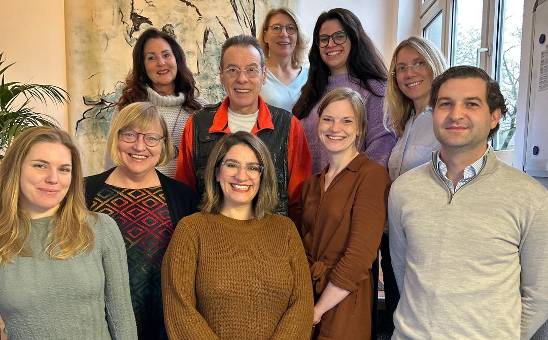 Mibeg Institut - Unser Leitbild